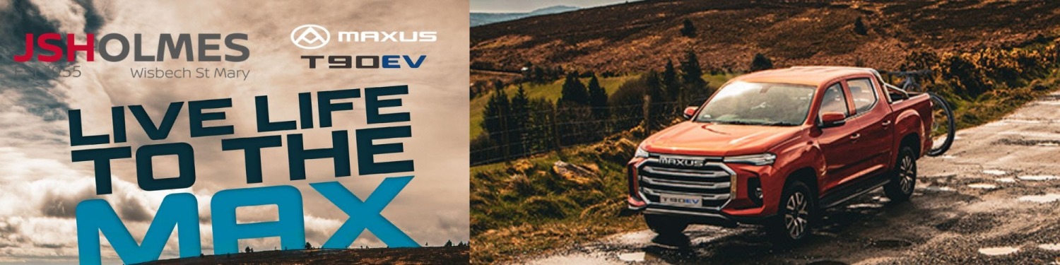 New And Used Nissan In Wisbech Cambridgeshire | JS Holmes